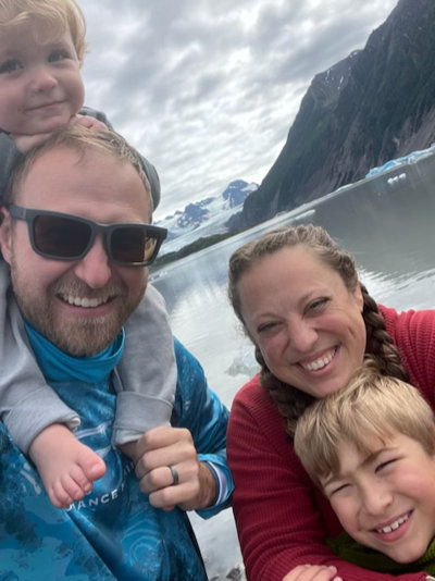 About Us | K Bay Air - Homer, AK Air Charters and Flightseeing